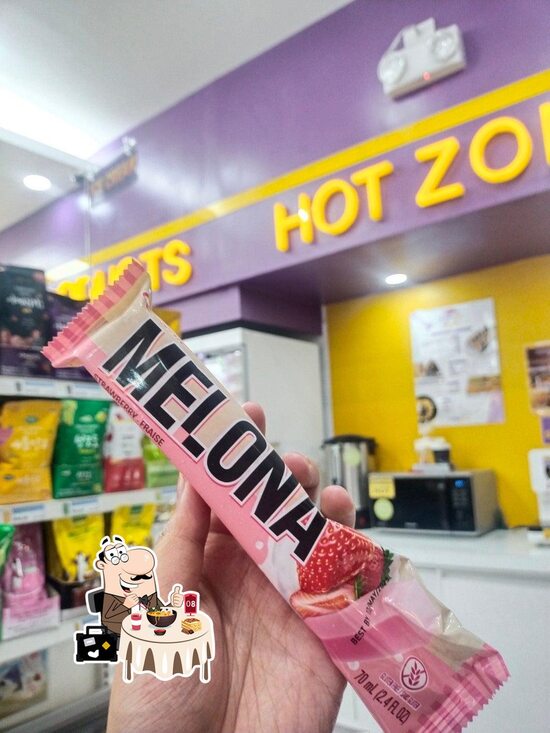 Crossroad Food Hall, Quezon City - Restaurant menu, prices and reviews