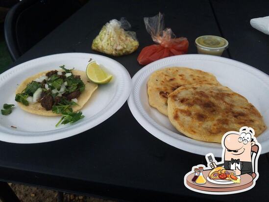 EL Torero in Tallahassee - Restaurant menu and reviews