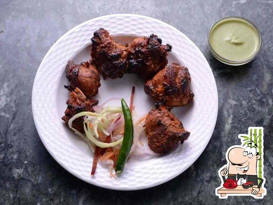 Kabila The Multi Kitchen, Kolkata - Restaurant menu and reviews