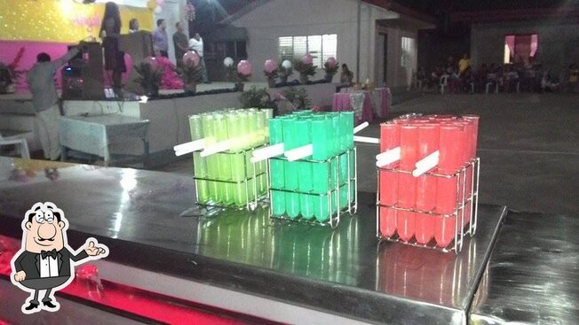Lucky Shots Mobile Bar and Events, Iloilo City