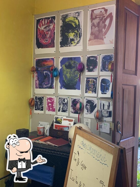 Moonshot Flavours, Panjim - Restaurant menu, prices and reviews
