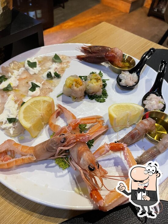 Opera Prima Ristorante, Roma - Menu del ristorante, prezzi e recensioni