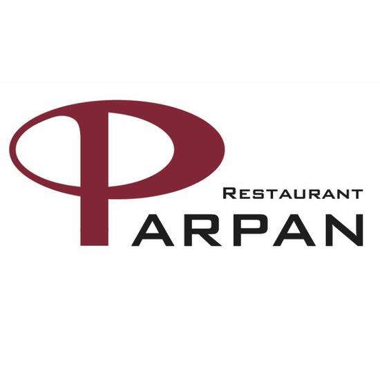 Menu at Parpan, Einsiedeln