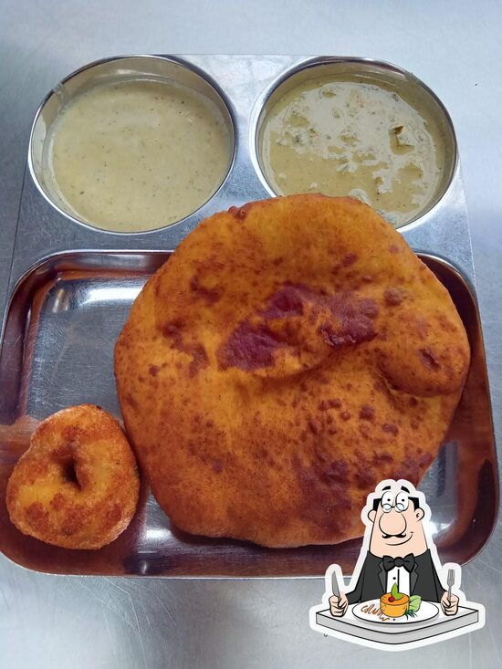 Swami Idli Factory, Hubballi - Restaurant menu, prices and reviews