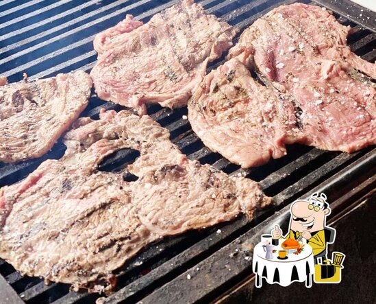 Tacos Del Norte Sonora Querida, Heroica Puebla de Zaragoza - Menú del ...