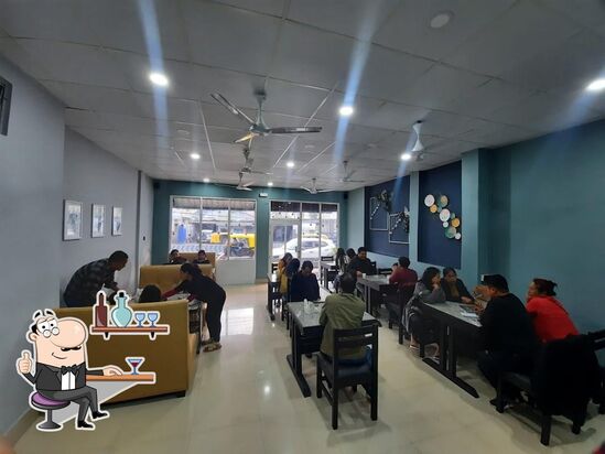 Tawa Restaurant, Dimapur - Restaurant menu, prices and reviews