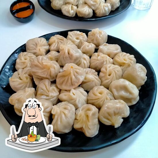The Momo Factory, Mumbai, 4 - Restaurant reviews