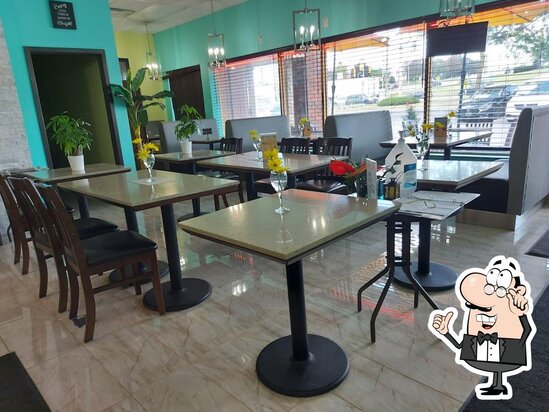 Tropical Delight Eatery, Ajax - Restaurant menu, prices and reviews