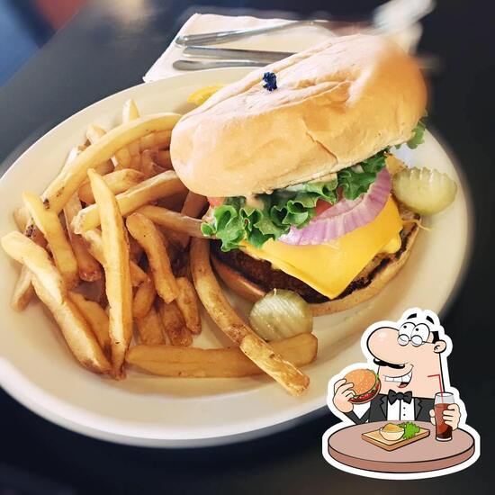 Hwy 12 Diner, Rio Vista - Restaurant menu, prices and reviews