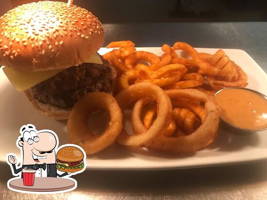 The Pear Tree, Purley - Restaurant menu, prices and reviews