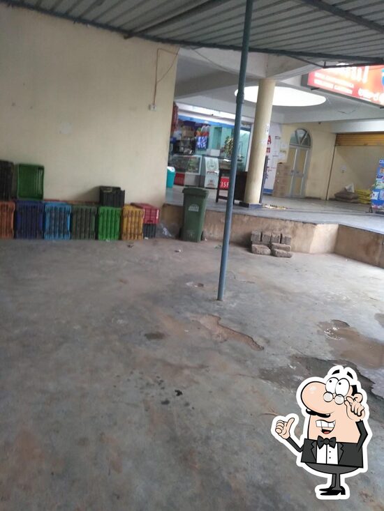 KPKB CPC CISF NISA CANTEEN, Secunderabad - Restaurant reviews