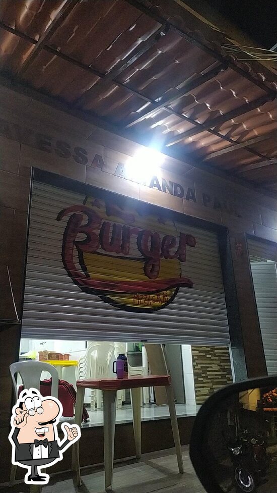 Léo Burger, Vila Velha - Menu do restaurante, preços e opiniões