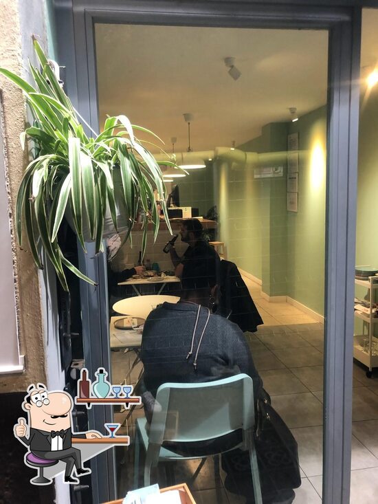 Motomaki & sushi, Barcelona - Menú del restaurante, precios y reseñas