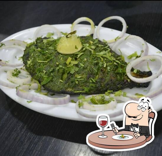Faanoos Dhaba, Kalyan - Restaurant menu, prices and reviews