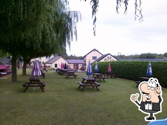 Blue Lias, Southam - Restaurant menu, prices and reviews