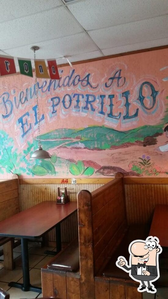 El Potrillo Mexican Grill, Nicholasville - Restaurant menu, prices and ...