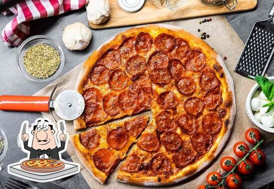 Adam's Pizza, Istanbul, N.c - Restaurant menu and reviews