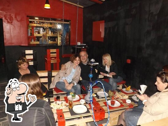 81 Bar, Tbilisi - Restaurant reviews