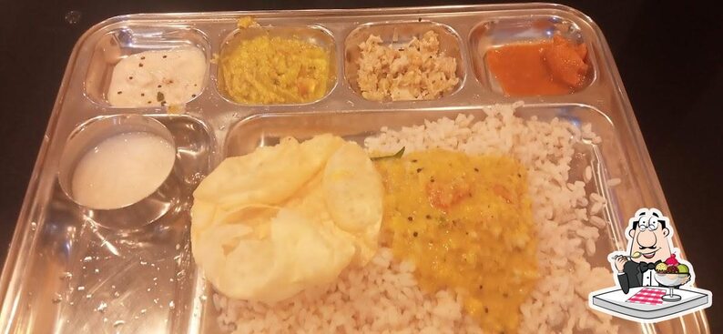 ANNAPOORNA RESTAURANT, Adoor - Restaurant reviews