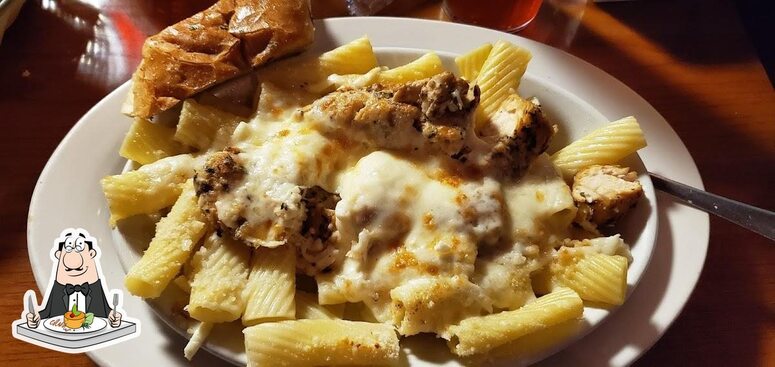 Apollo Flame Bistro - Hendersonville Rd, 485 Hendersonville Rd in ...