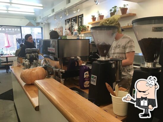 BrewLab Coffee, Champaign - Restaurant menu, prices and reviews