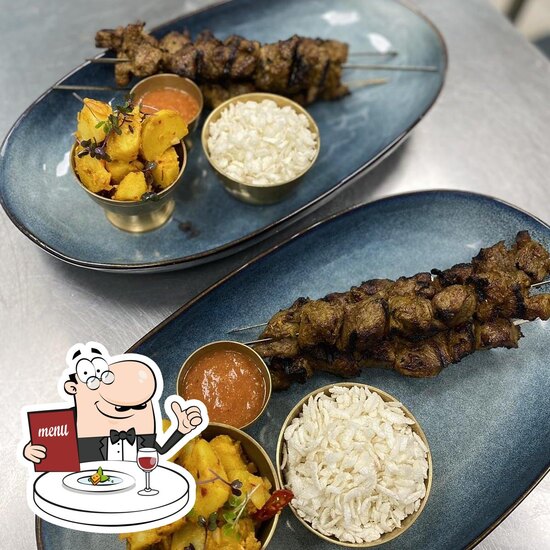 Chulo Nepalese Perth, Bedford - Restaurant menu, prices and reviews