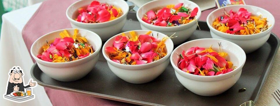 Namo restaurant, Bangkok, 15 Sukhumvit Road - Restaurant reviews