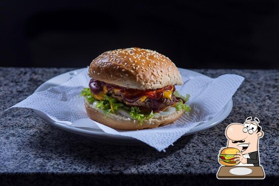 Plano Bom bar e petiscaria, Brazil - Restaurant reviews