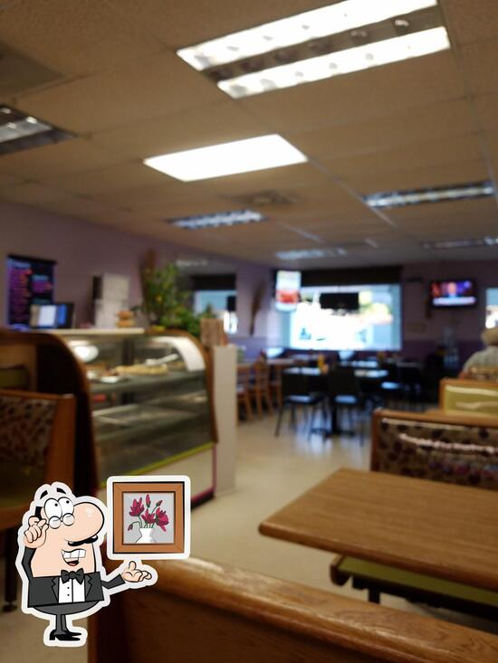 Purple Sage Cafe, Dunnellon - Restaurant menu, prices and reviews