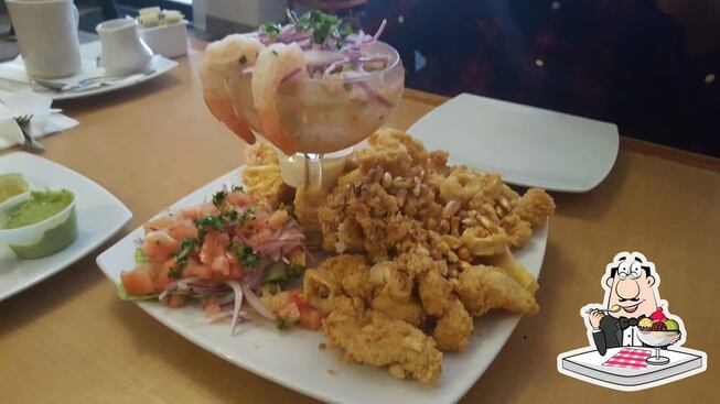 Restaurante Rincon Limeño, Boston - Carta del restaurante y opiniones