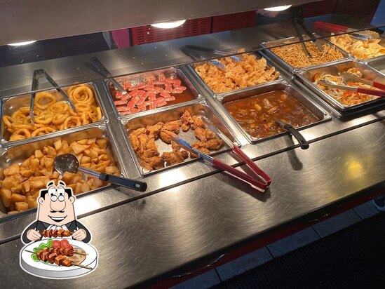 Sun K Restaurant, Châteauguay - Menu du restaurant, prix et avis