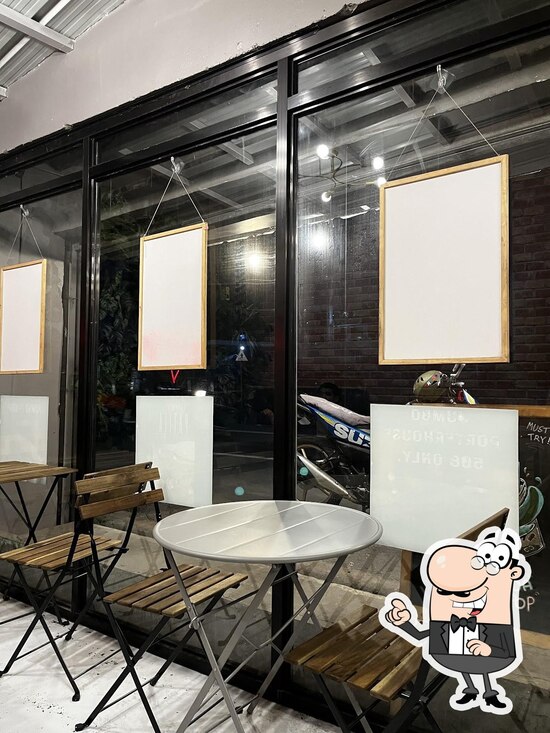 The Sizzling House, Binangonan - Restaurant menu, prices and reviews