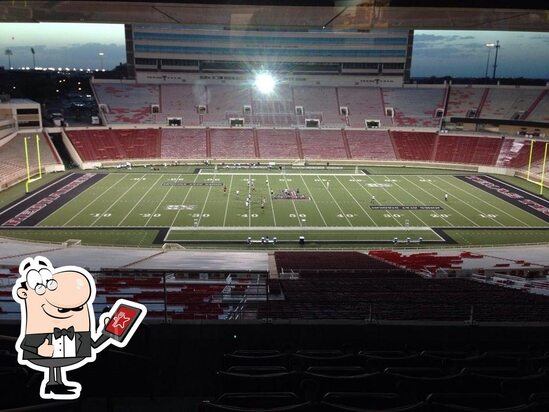 The Texas Tech Club, Lubbock - Restaurant menu, prices and reviews