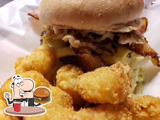 Dairy Chef, 3223 N 204th St in Omaha - Restaurant menu and reviews