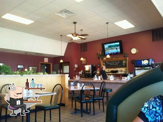 The DINER, 3011 W Wisconsin Ave in Appleton - Restaurant menu and reviews
