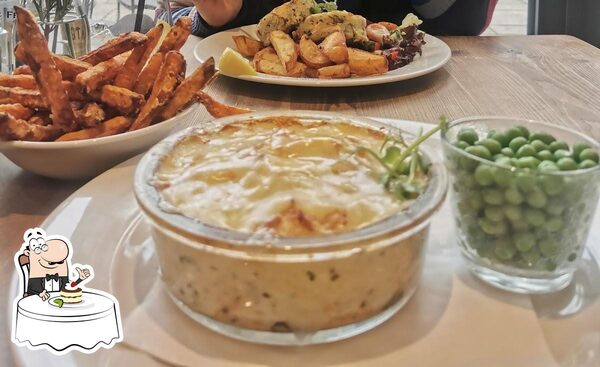 Chew Kitchen in Chew Stoke - Restaurant reviews