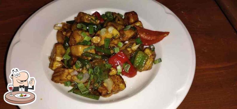 Tipsy Tiger, Mumbai - Restaurant menu and reviews