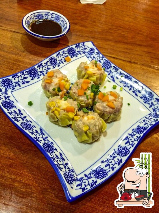 Mi Jato Restaurante Oriental, San Borja - Restaurant reviews