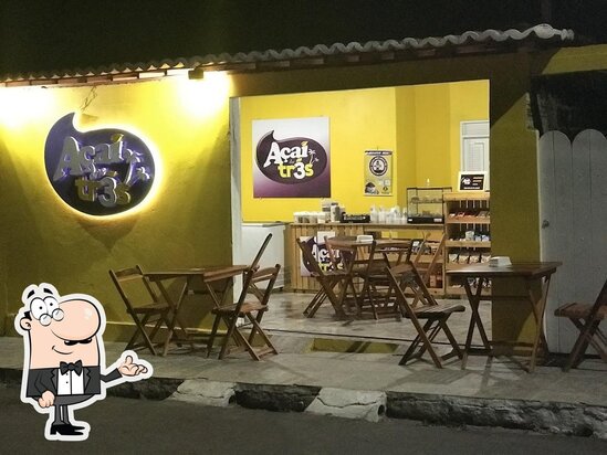 Açaí dos tr3s - Menu do restaurante, preços e opiniões