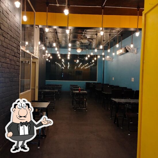 BURGER JUNCTION, Pehowa - Restaurant menu, prices and reviews
