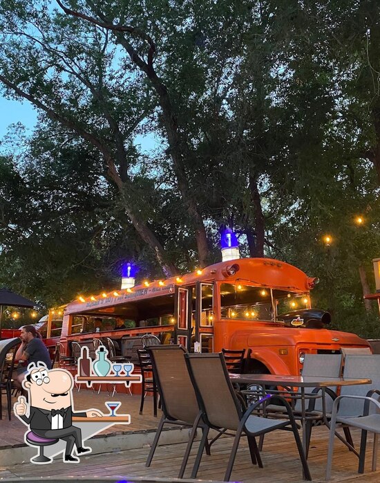 Big Mur's Tavern in Dundurn - Restaurant reviews