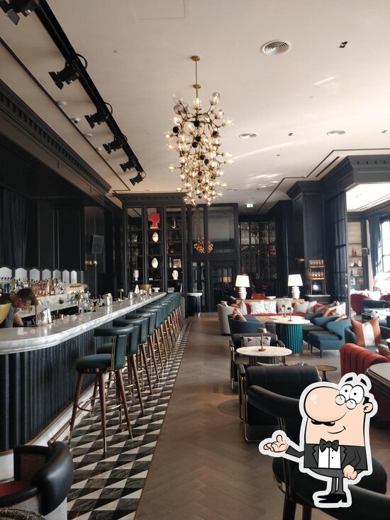 Chic Nonna, Dubai - Restaurant menu, prices and reviews