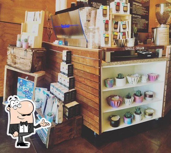 DPM Cafe, Mandurah - Restaurant menu, prices and reviews