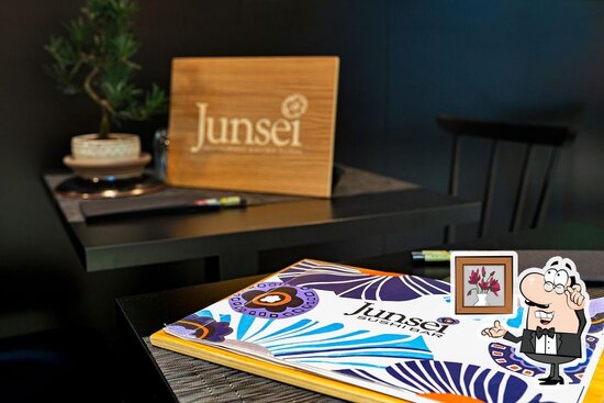 Junsei Sushi Bar Salario, Rome - Restaurant reviews