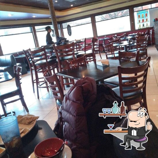 Sesame Inn, Evergreen Park - Restaurant menu, prices and reviews