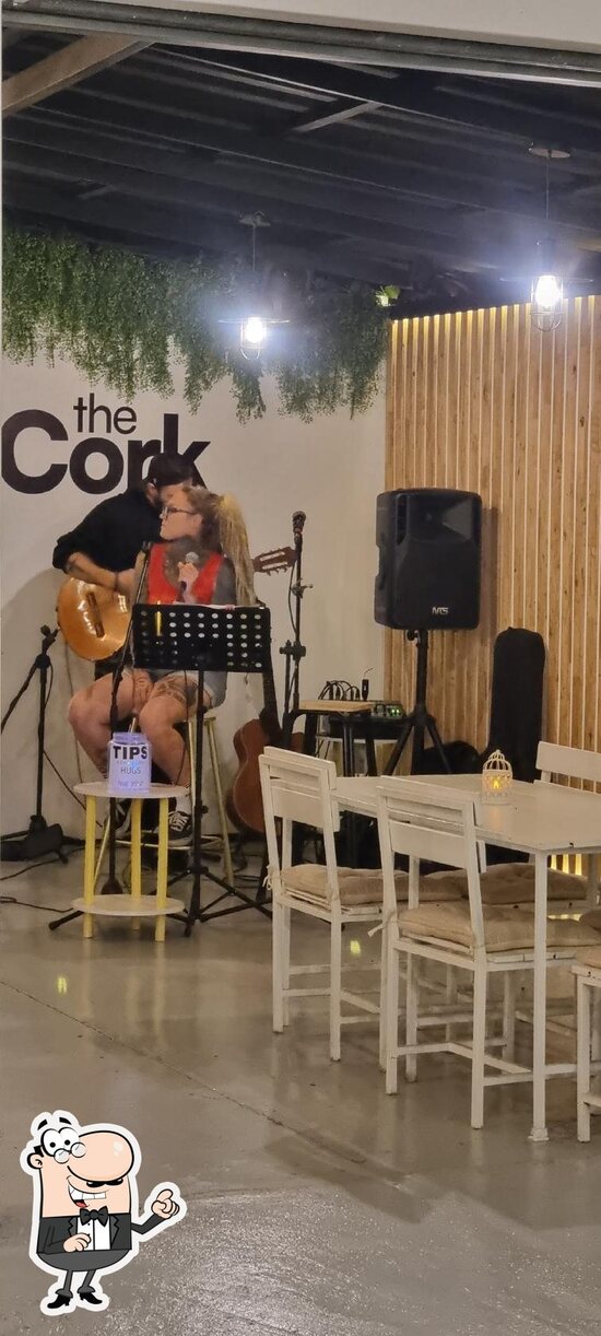 The Cork restaurant, Ko Samui - Restaurant menu and reviews