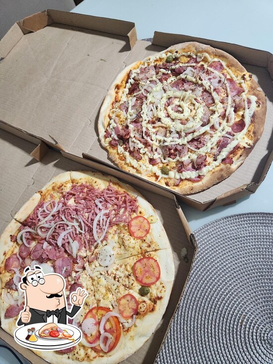 BUFF PIZZA restaurante, Recife - Avaliações de restaurantes