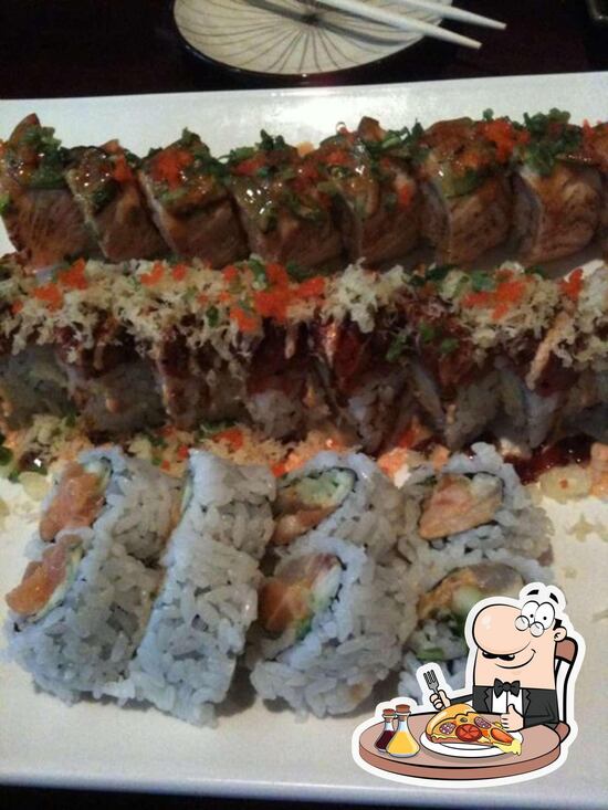 Geisha, Denham Springs - Restaurant menu, prices and reviews