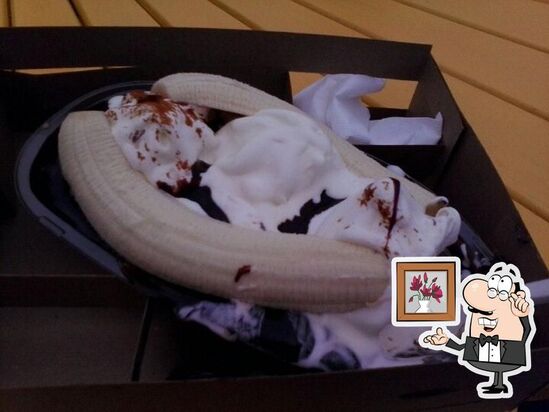Annie's Soft Ice Cream, Palmyra - Restaurant menu, prices and reviews