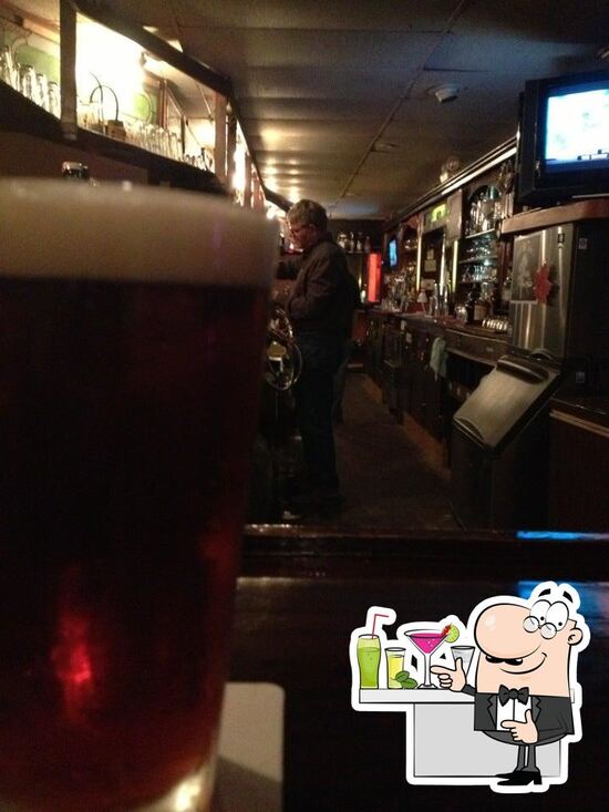 Black Oak Tavern in Oneonta - Restaurant reviews